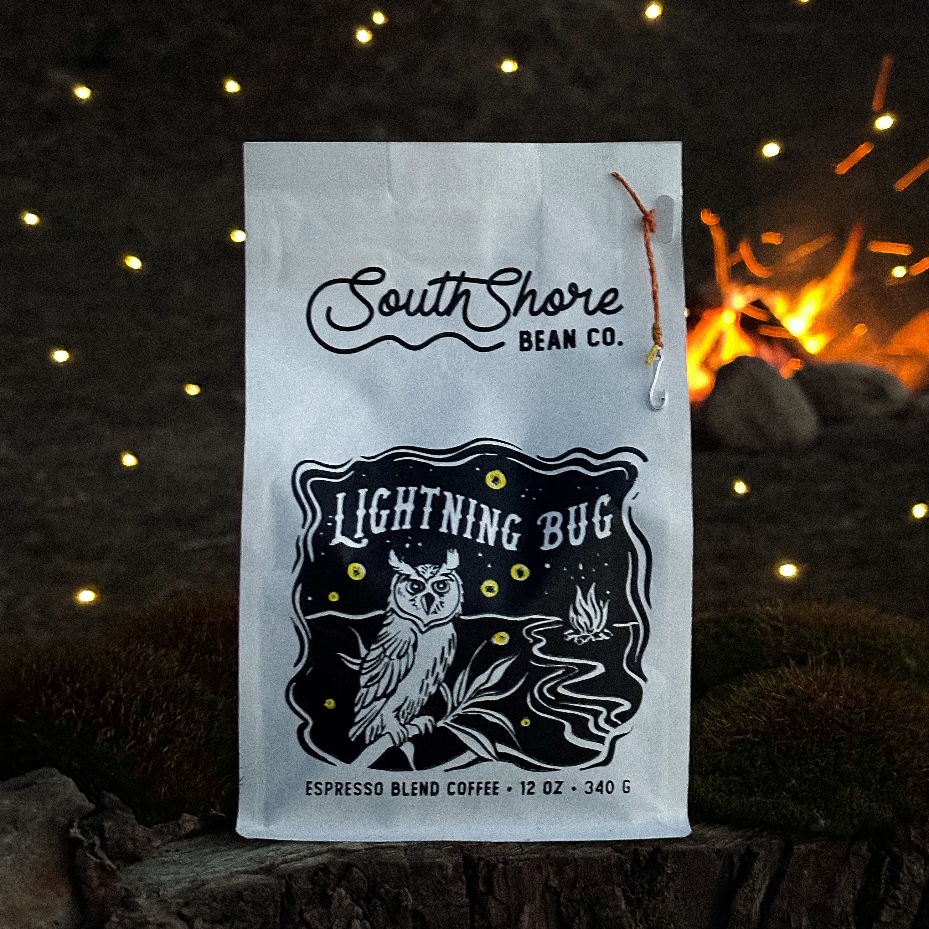 Lightning Bug – South Shore Bean Company
